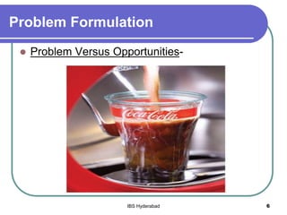 Unit no 02_research design formulation | PPSX