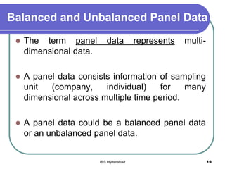 Unit no 04_collecting secondary data from inside & outside the ...