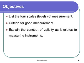 Unit no 07_measurement of scaling | PPSX