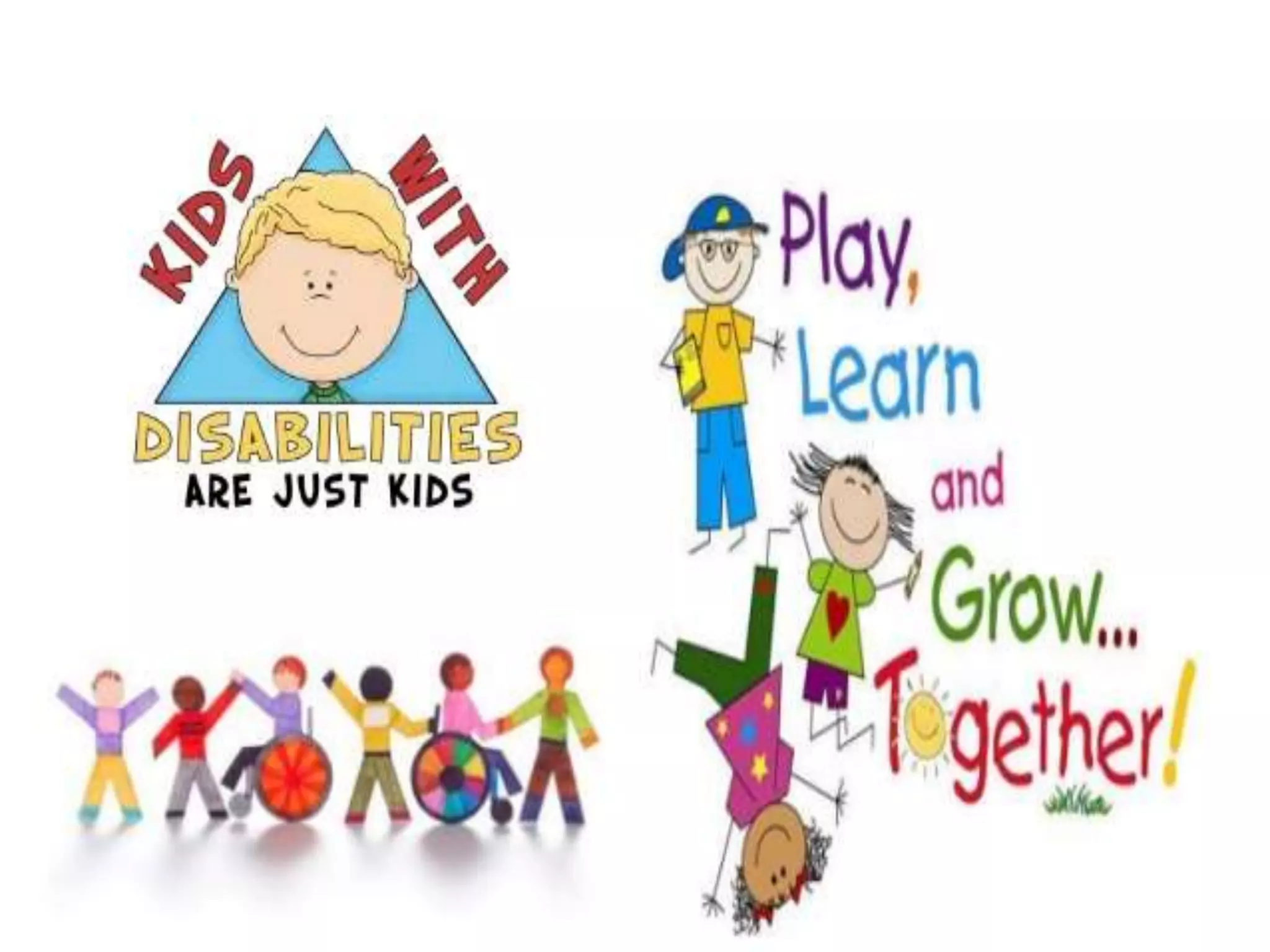 disability ability and response | PPT