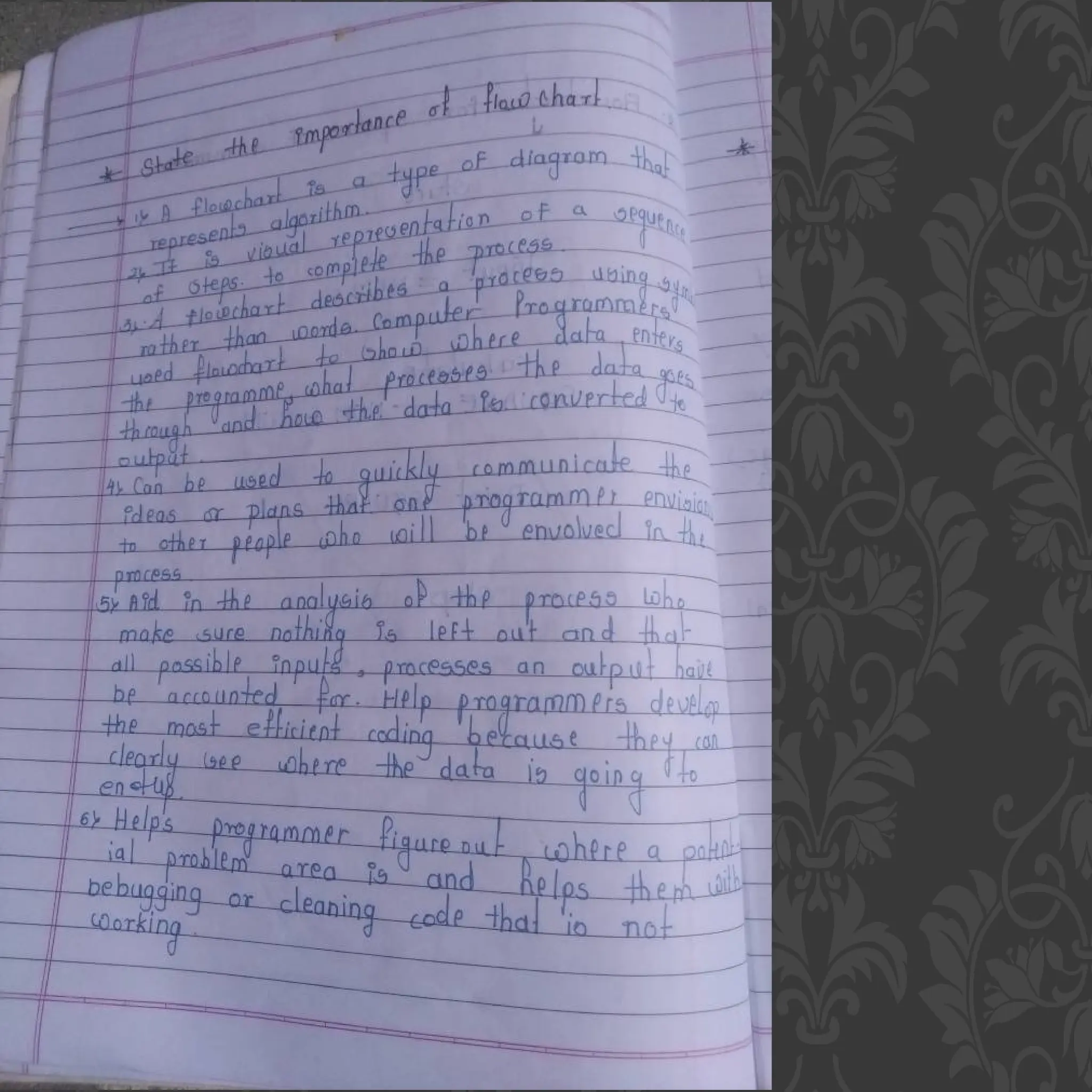 Unit no 1(Fundamentals of Algorithm).pptx