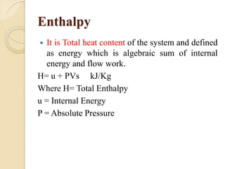 Unit no 1 fundamentals of thermodyanamics | PDF