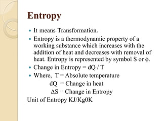 Unit no 1 fundamentals of thermodyanamics | PDF | Physics | Science