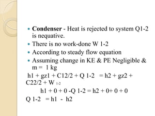 Unit no 1 fundamentals of thermodyanamics | PDF | Physics | Science