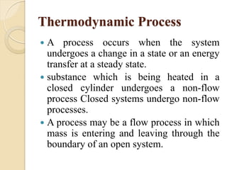 Unit no 1 fundamentals of thermodyanamics | PDF | Physics | Science