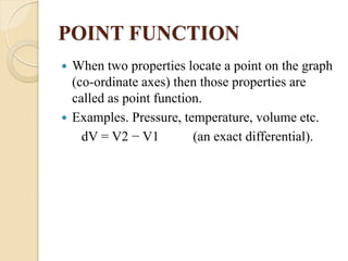 Unit no 1 fundamentals of thermodyanamics | PDF