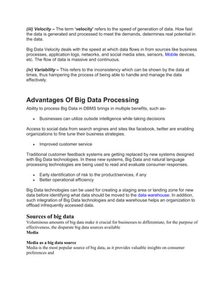 Unit No2 Introduction to big data.pdf