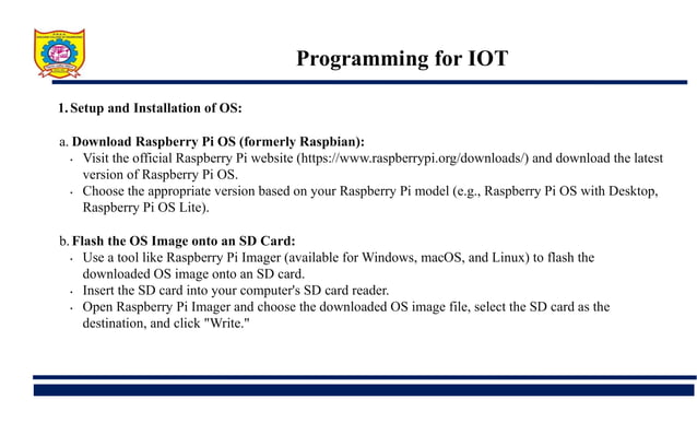 Introduction to Arduino Programming: Features of Arduino | PDF ...