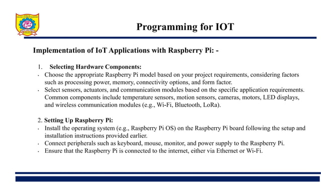 Introduction to Arduino Programming: Features of Arduino | PDF ...