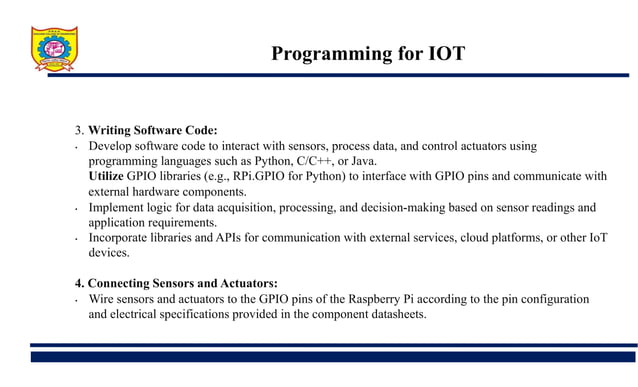 Introduction to Arduino Programming: Features of Arduino | PDF ...