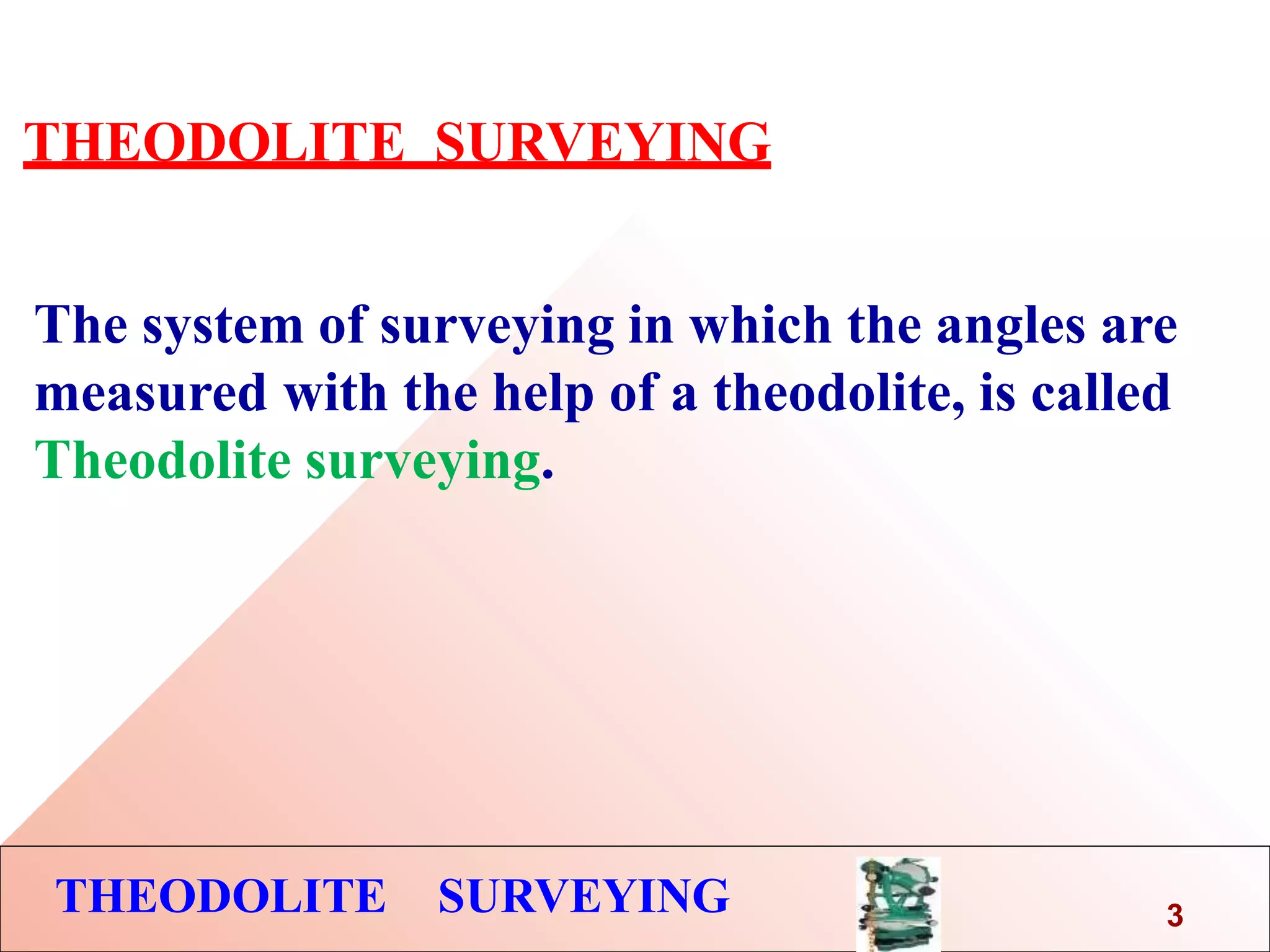 Unit No 2 Theodolite Surveying and Traversing.pptx