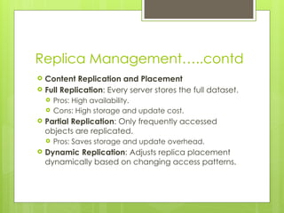 Unit no 4 Replication and Fault Tolerance.pptx