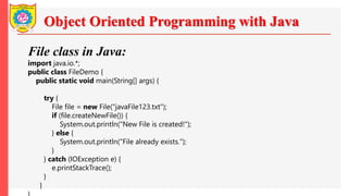Unit No 5 Files and Database Connectivity.pptx