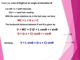 Tacheometric-Surveying.ppt