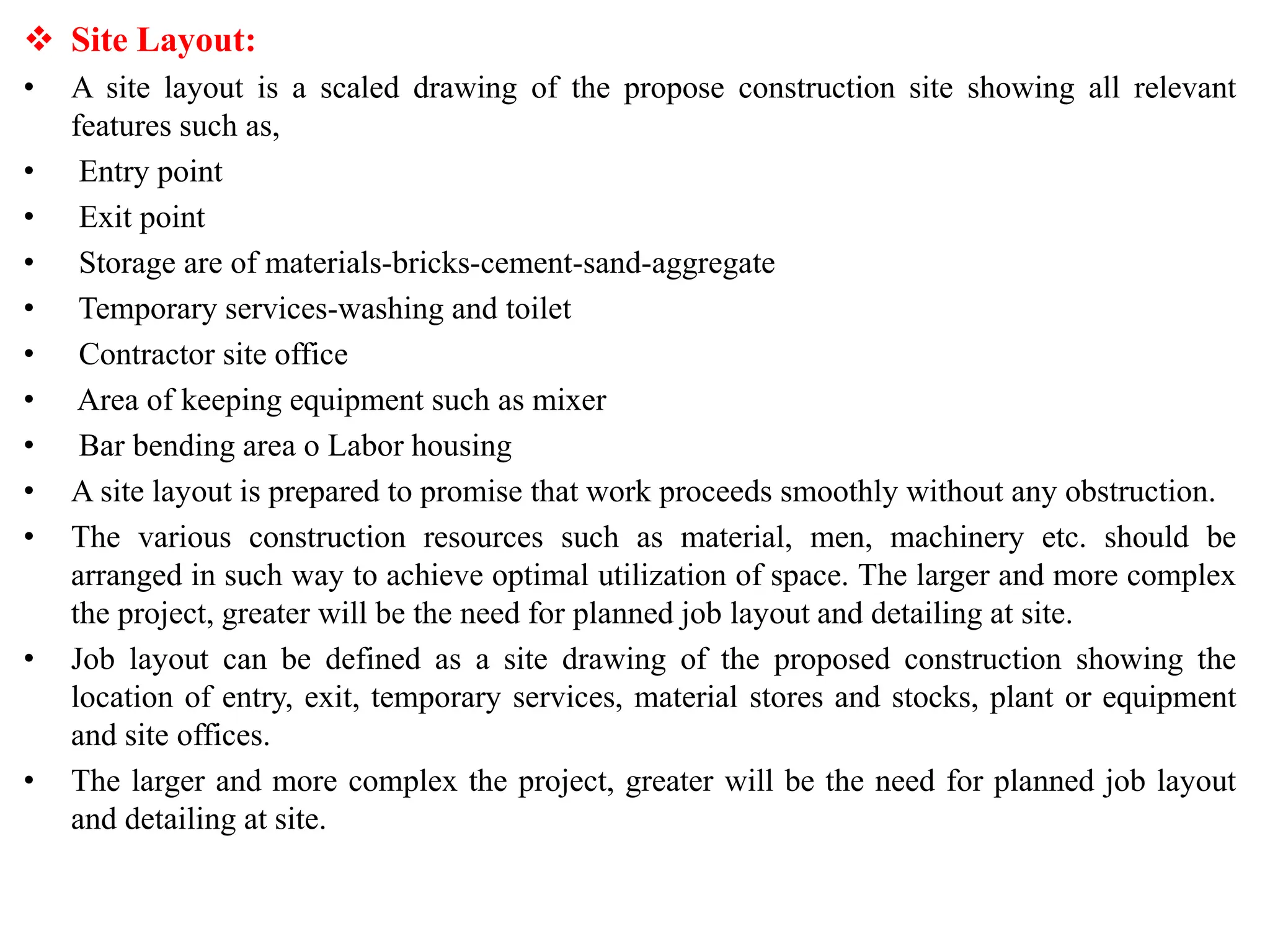 Advance management for civil engineering | PDF