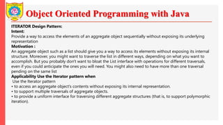 Unit No 6 Design Patterns.pptx