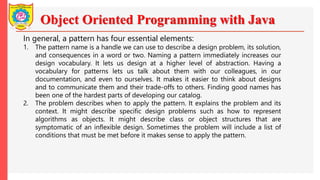 Unit No 6 Design Patterns.pptx