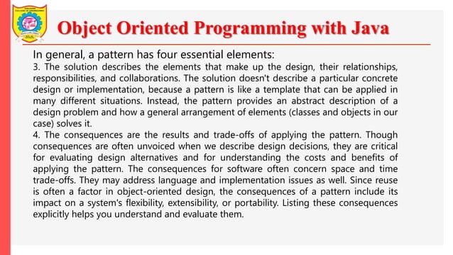 Unit No 6 Design Patterns.pptx