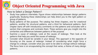 Unit No 6 Design Patterns.pptx