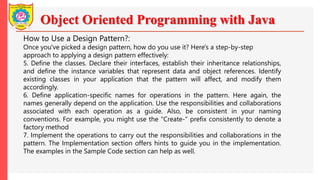 Unit No 6 Design Patterns.pptx