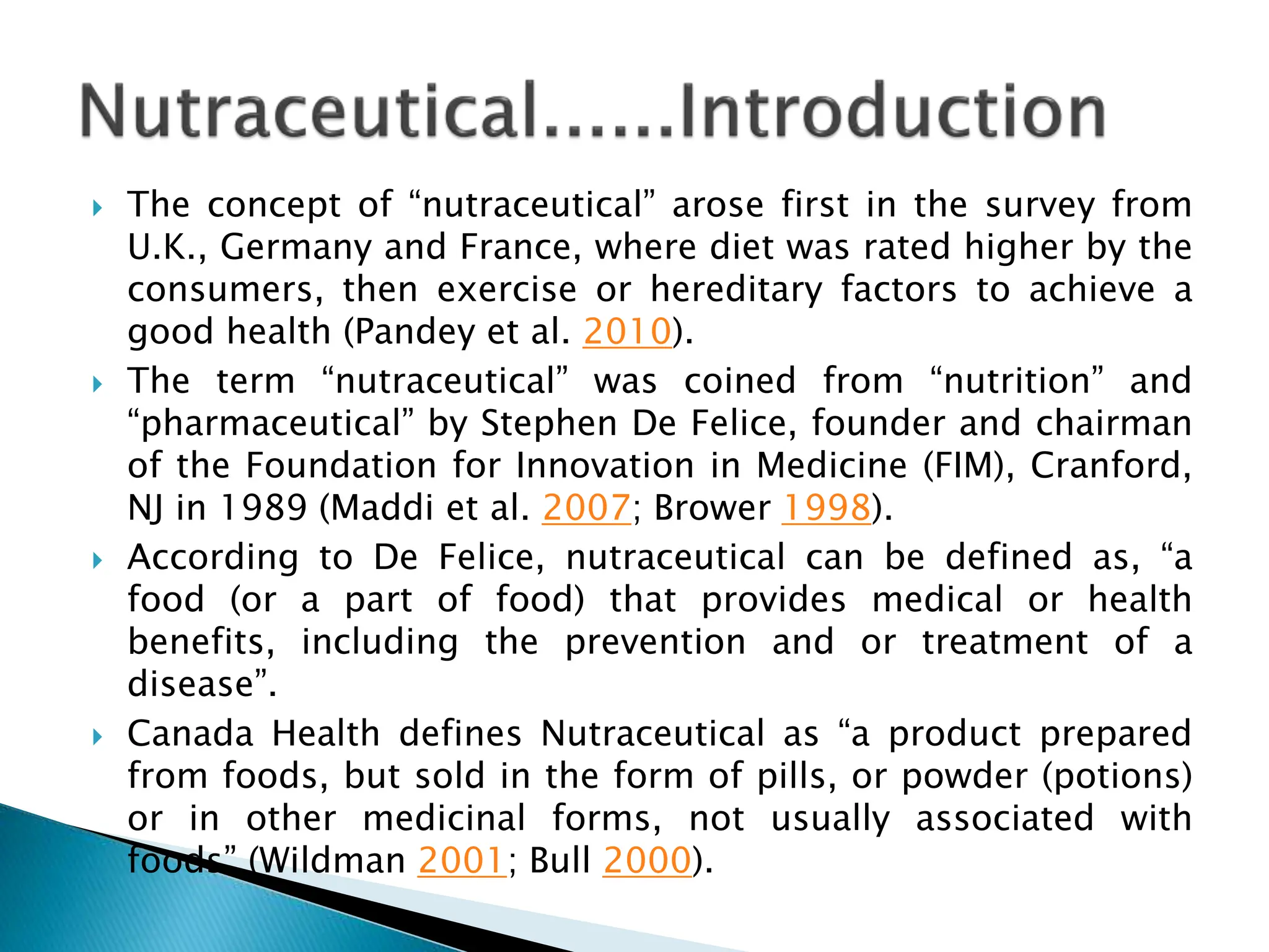 Unit Nutraceuticals classification and Health Benefits (4).pptx