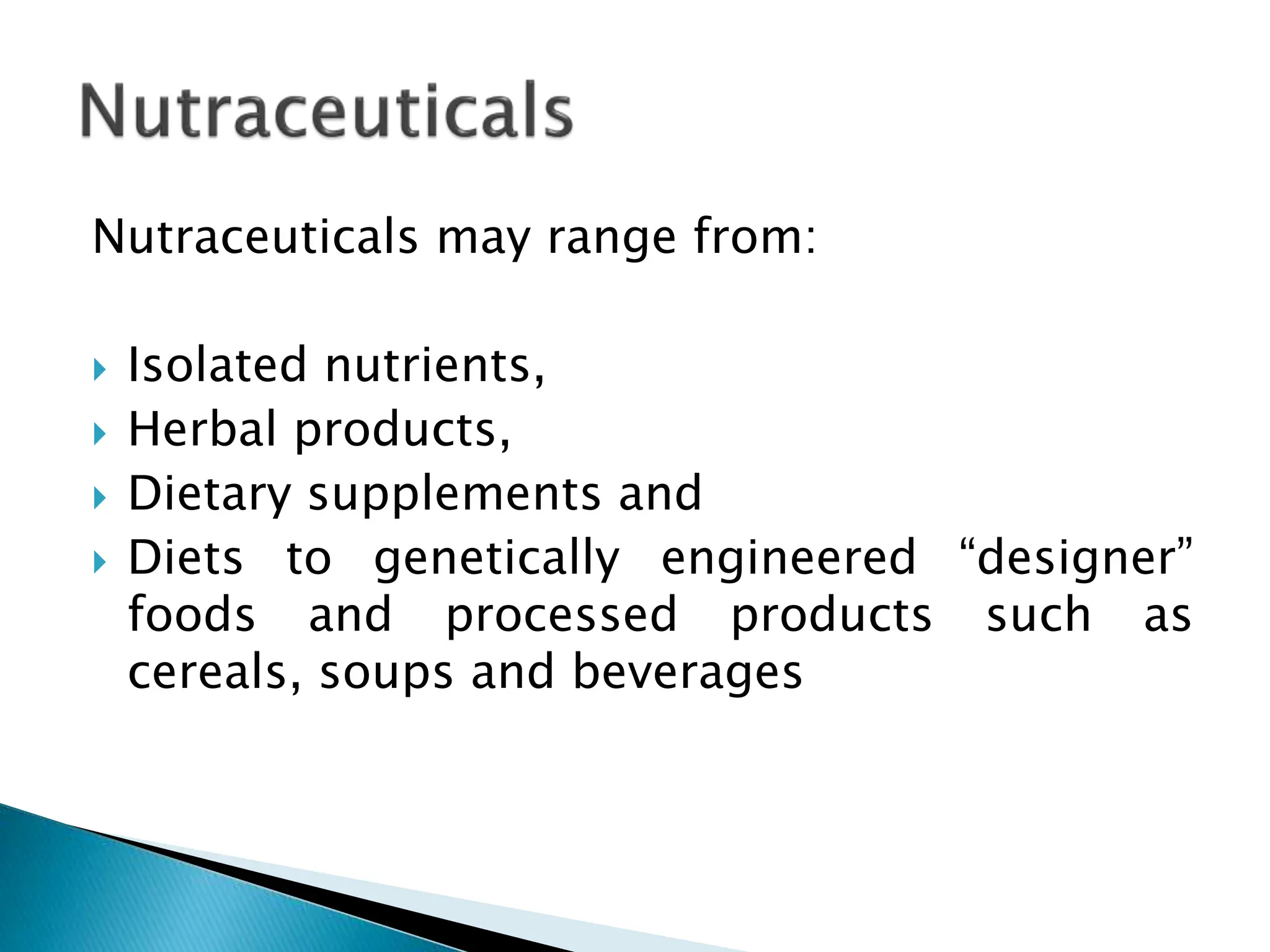 Unit Nutraceuticals classification and Health Benefits (4).pptx