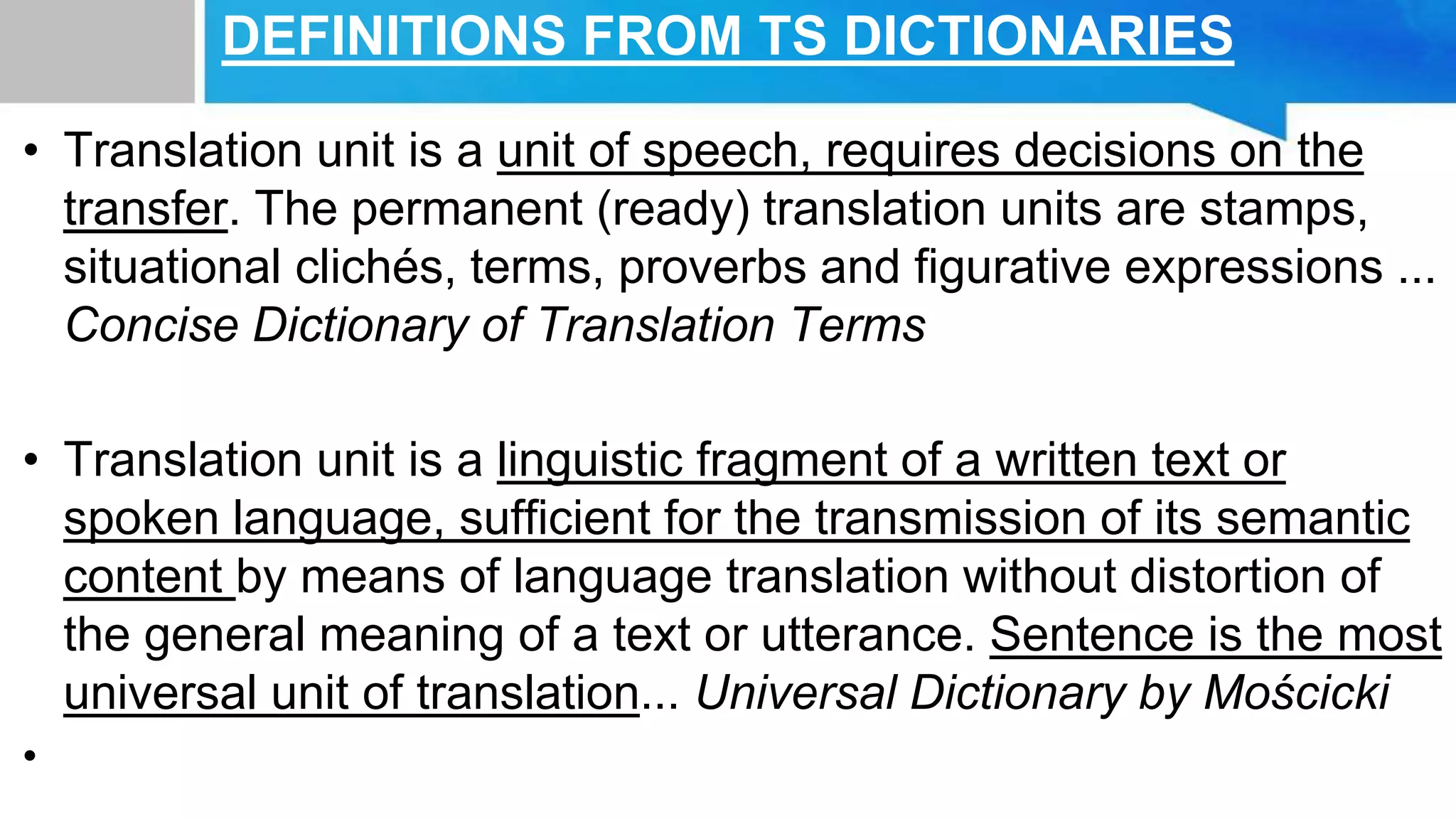 Unit of Translation.pptx