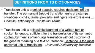 Unit of Translation.pptx