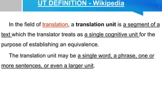 Unit of Translation.pptx
