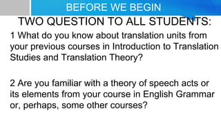 Unit of Translation.pptx