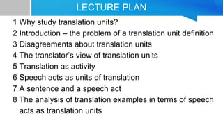 Unit of Translation.pptx
