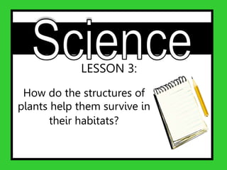 UNIT ONE- Structures of Survival.pptx