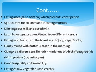 Unit one introduction to nutrition | PPT