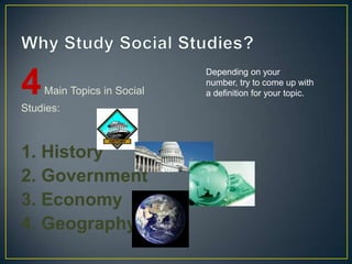 Unit One Notes 1 | PPT