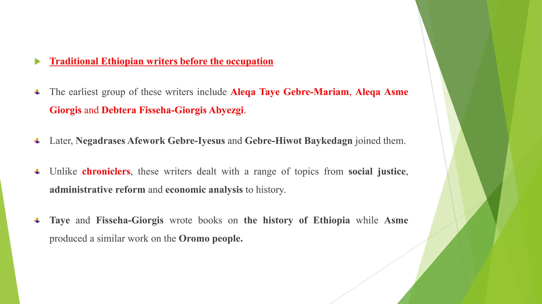 UNIT ONE ppt history of Ethiopia and horn.pptx