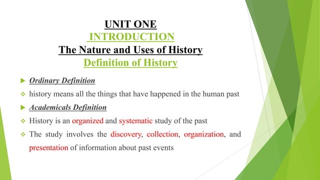 UNIT ONE ppt history of Ethiopia and horn.pptx