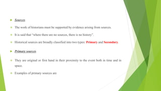 UNIT ONE ppt history of Ethiopia and horn.pptx