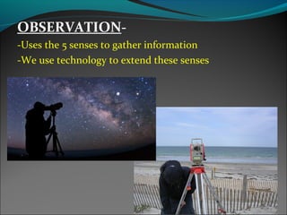 Unit one presentation | PPT