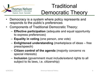 Unit one slides | PPT