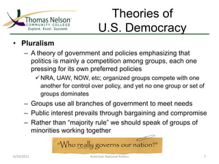 Unit one slides | PPT