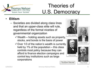 Unit one slides | PPT