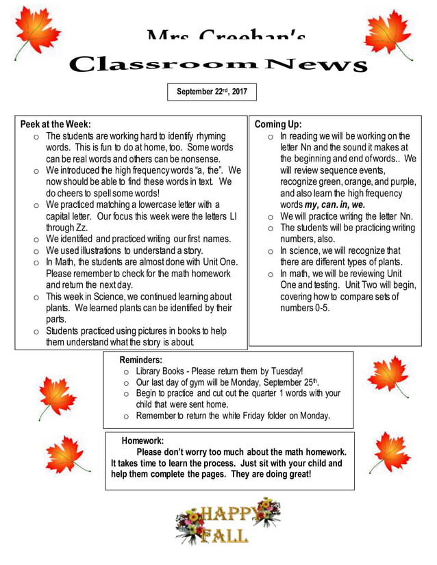 Unit one week two | DOCX