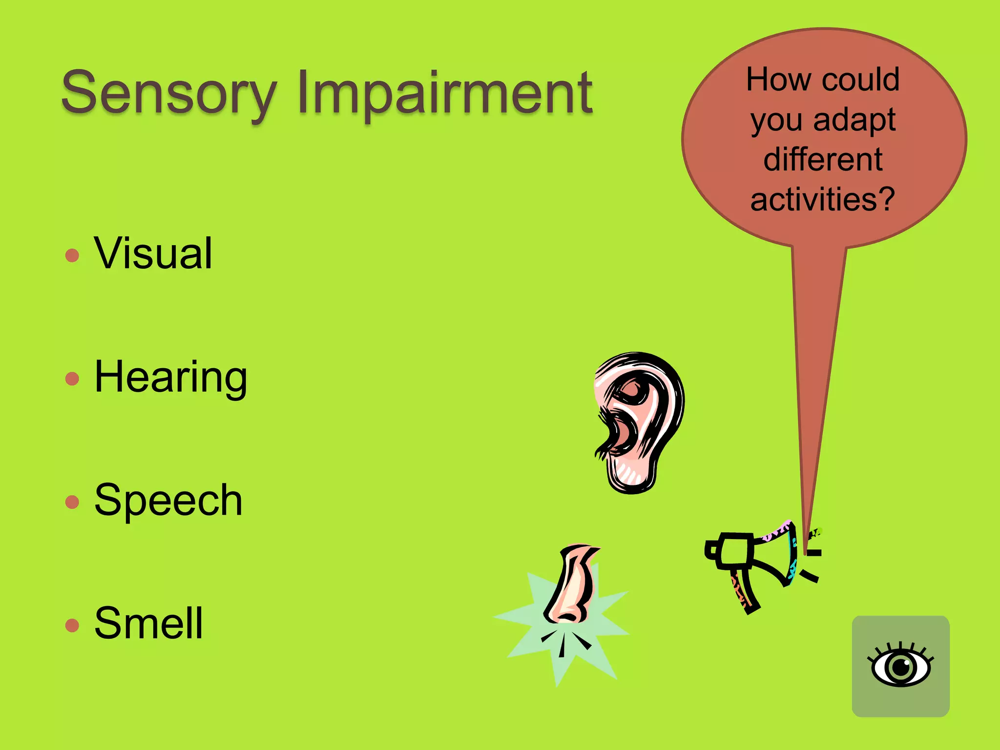 Unit op 1 pp supporting children with additional needs | PPTX