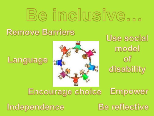 Unit op 1 pp supporting children with additional needs | PPTX