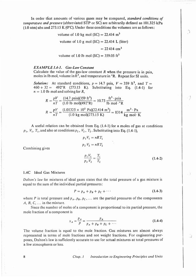 Transport processes and unit operations geankoplis