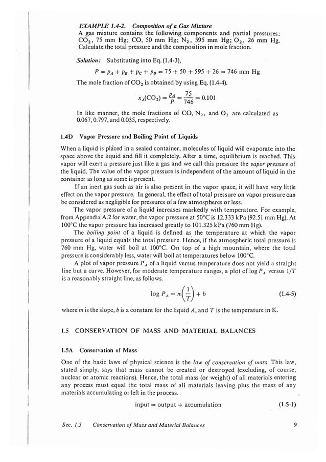 Transport processes and unit operations geankoplis