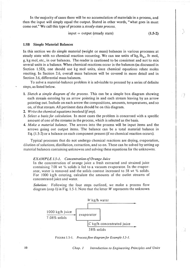 Transport processes and unit operations geankoplis