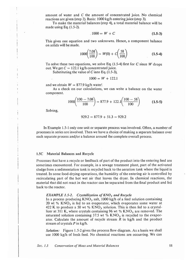Transport processes and unit operations geankoplis