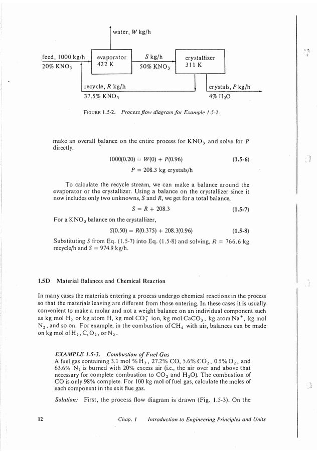 Transport processes and unit operations geankoplis