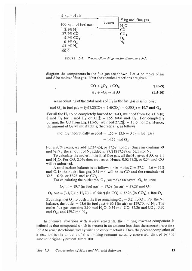 Transport processes and unit operations geankoplis